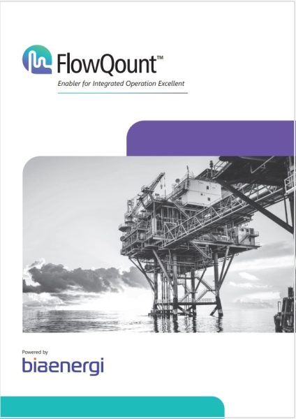 Brocure FlowQount - BIAENERGI